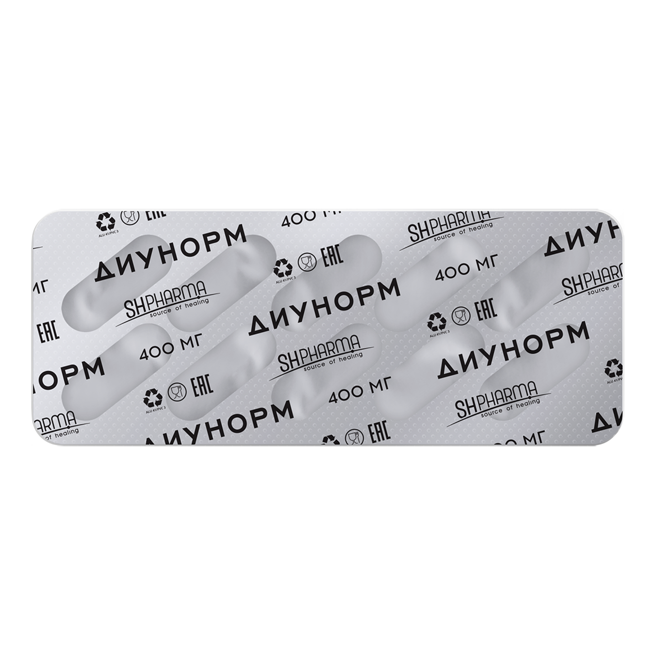 ДИУНОРМ