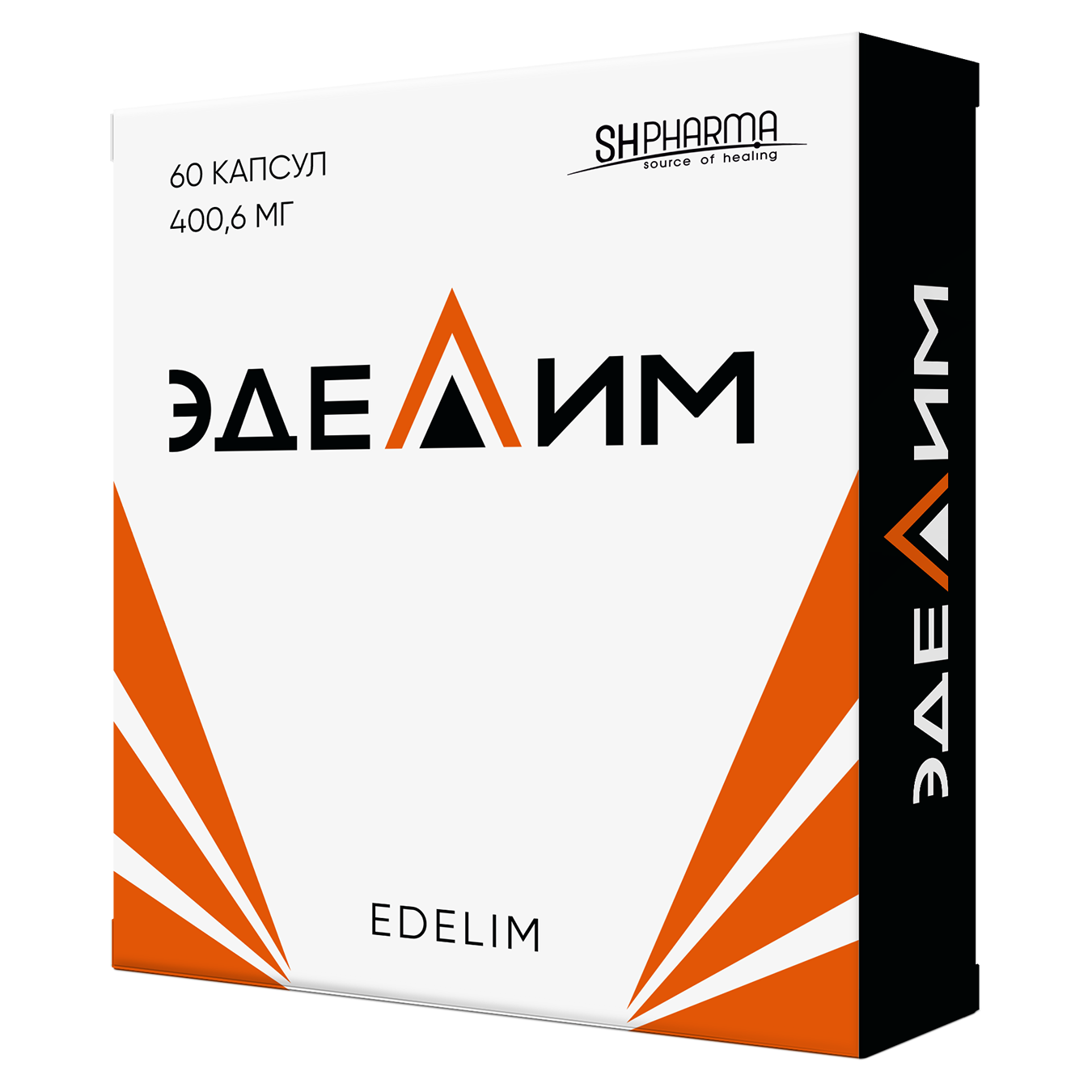 ЭДЕЛИМ